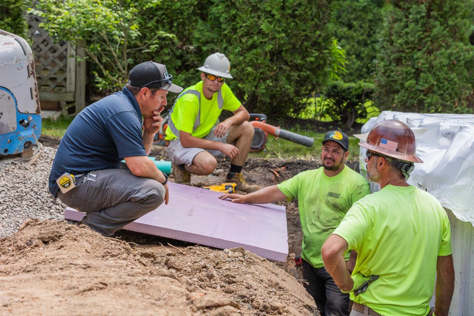 Use Our Cost Calculator | Estimate The Cost Of Your Project - Bahler ...